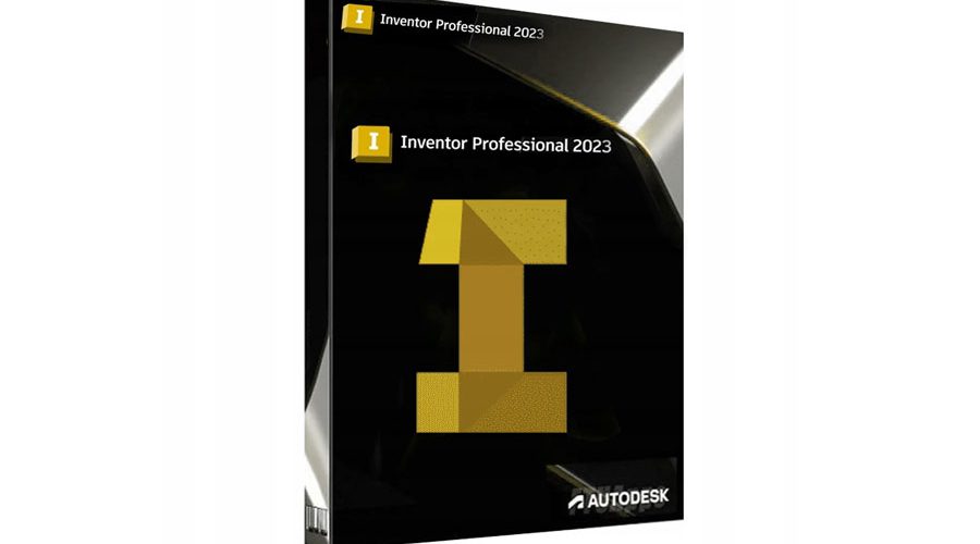 راهنما نصب و دانلود نرم افزار اینونتور 2023 (Autodesk Inventor Pro 2023 ...
